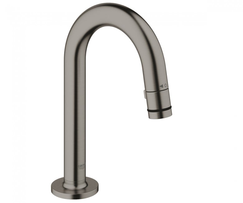 Универсальный вертикальный вентиль GROHE UNIVERSAL 20201AL0 - купить ...