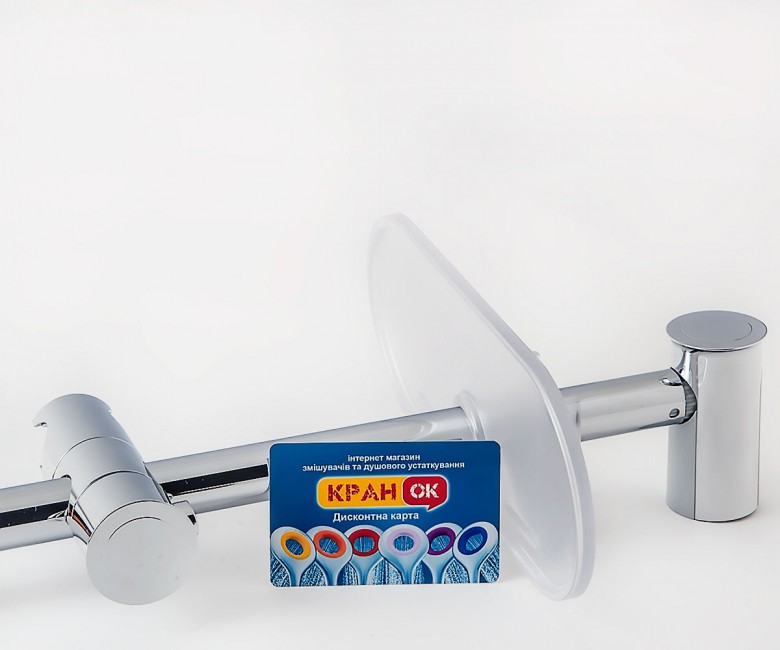 Душовий гарнітур GROHE TEMPESTA RUSTIC 26086000 - купити душовий ...
