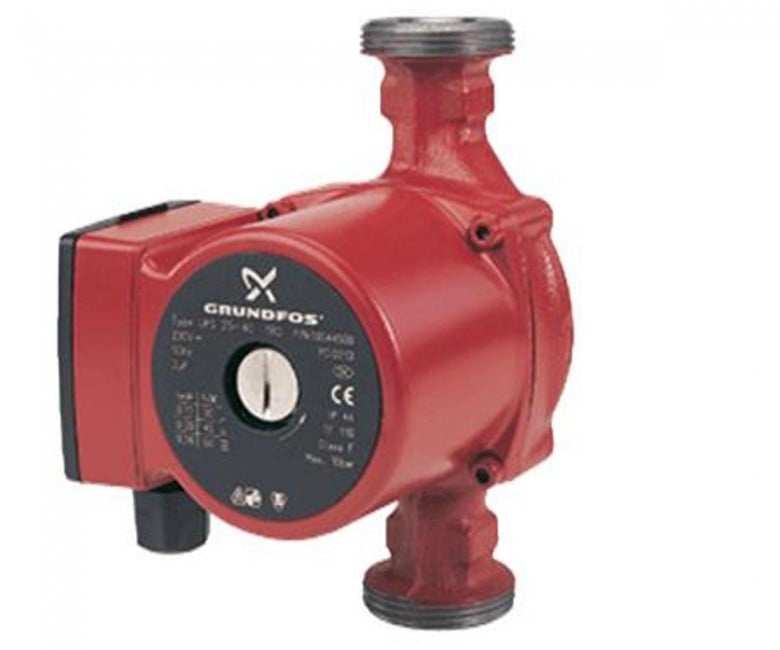 Насос циркуляційний GRUNDFOS 95906483 - купити циркуляційний насос в ...